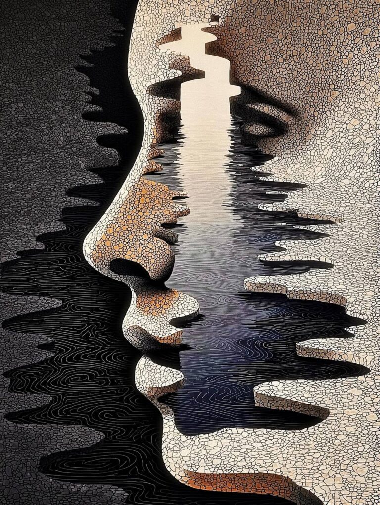 Robert Reimann Turns Synthography Into Surreal Fine Art — Where Prompts ...
