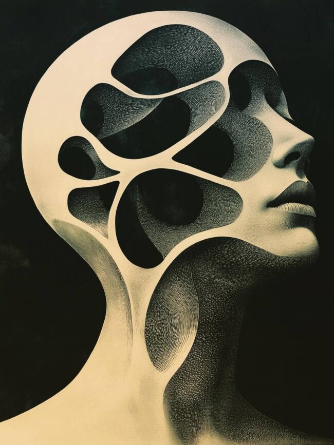 Robert Reimann Turns Synthography Into Surreal Fine Art — Where Prompts ...