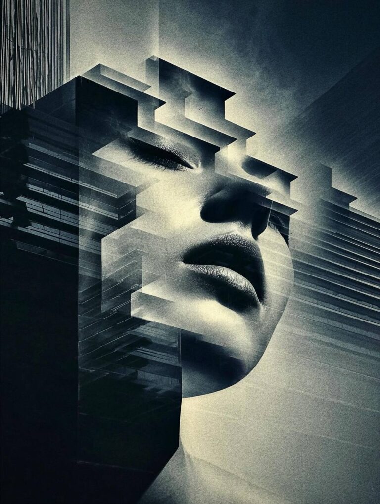 Robert Reimann Turns Synthography Into Surreal Fine Art — Where Prompts ...