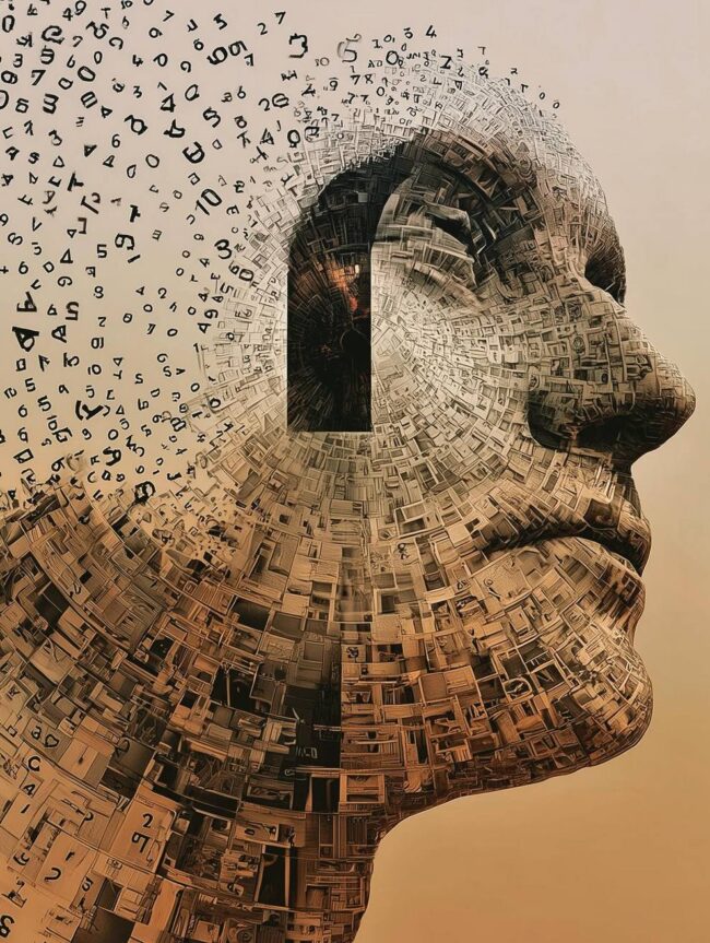 Robert Reimann Turns Synthography Into Surreal Fine Art — Where Prompts ...