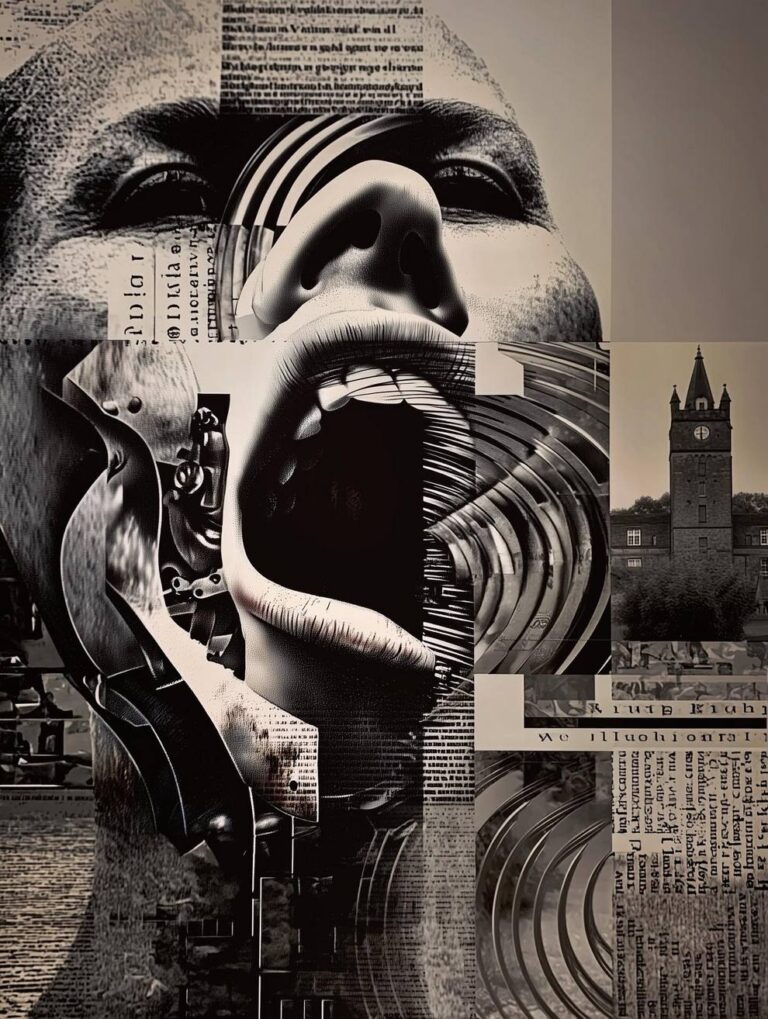 Robert Reimann Turns Synthography Into Surreal Fine Art — Where Prompts ...