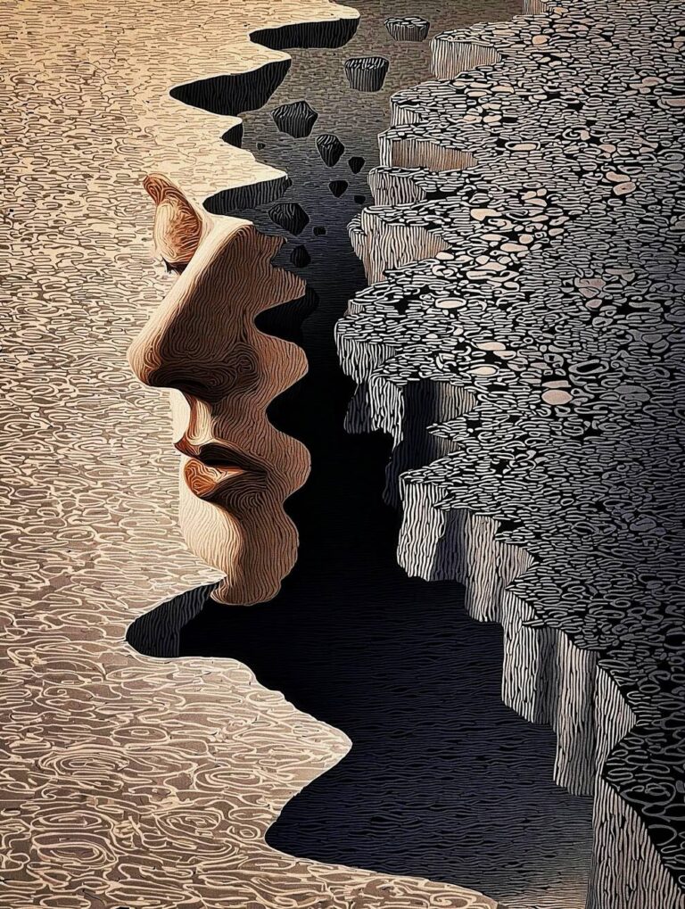 Robert Reimann Turns Synthography Into Surreal Fine Art — Where Prompts ...