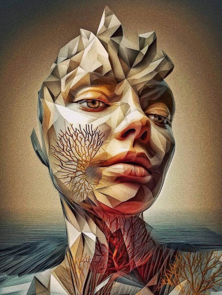 Robert Reimann Turns Synthography Into Surreal Fine Art — Where Prompts ...