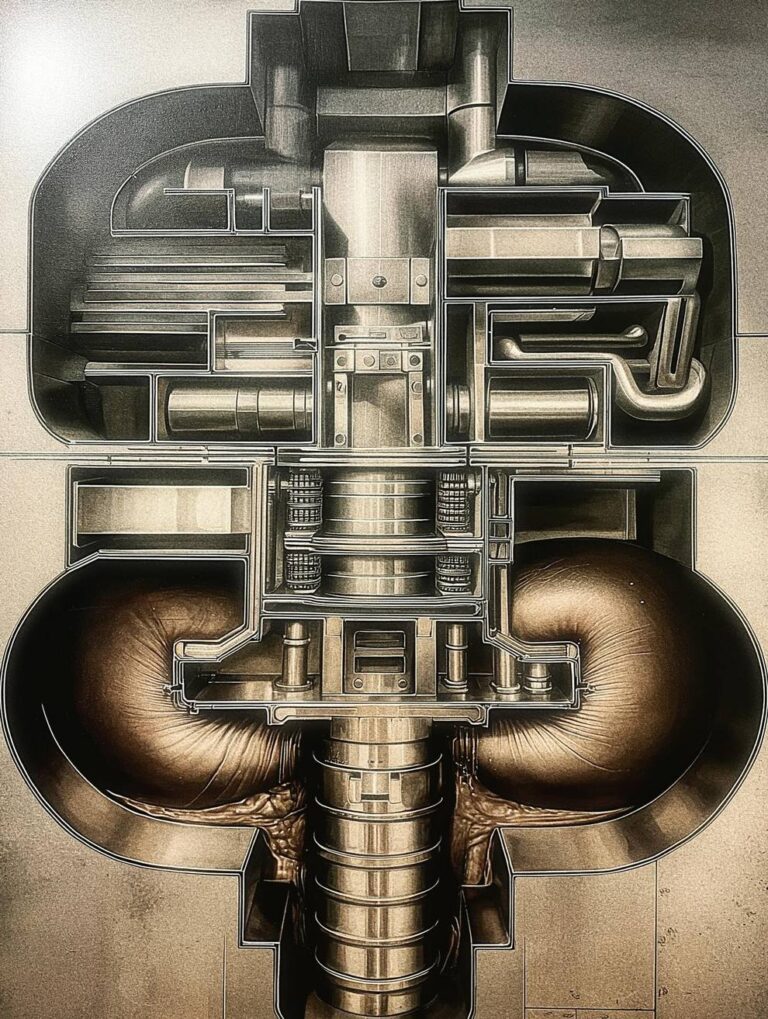 Robert Reimann Turns Synthography Into Surreal Fine Art — Where Prompts ...
