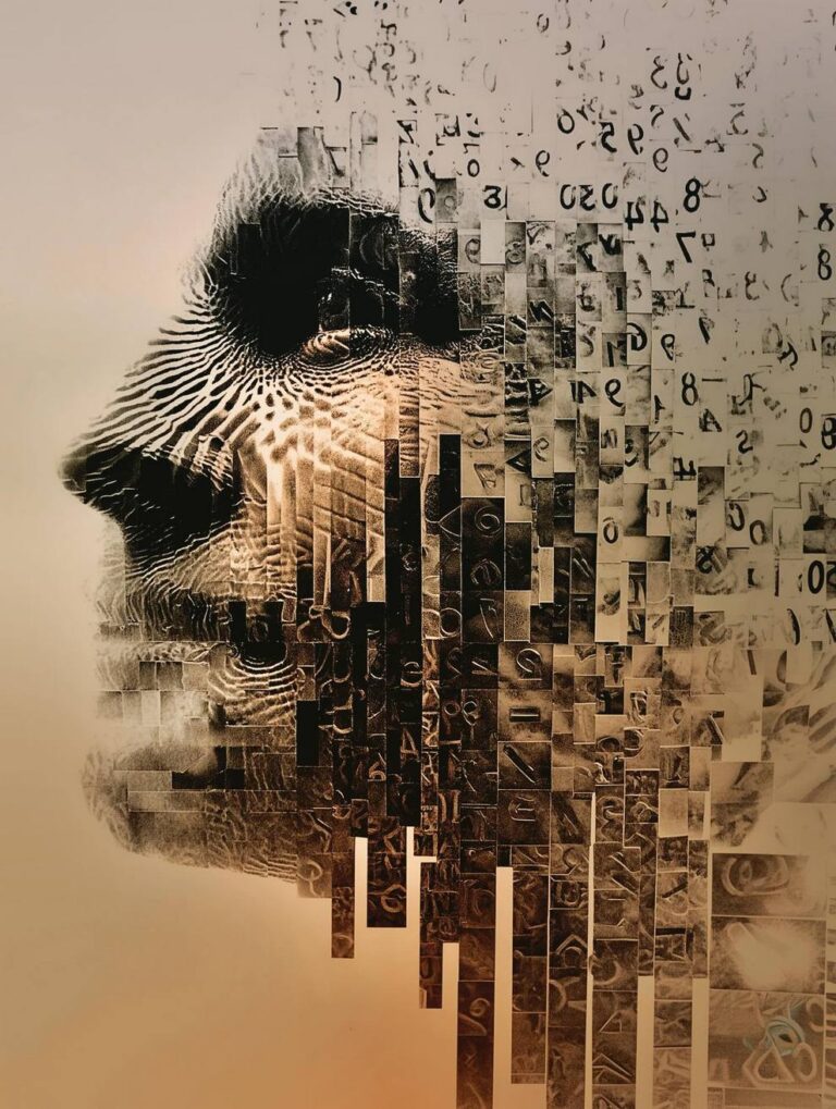 Robert Reimann Turns Synthography Into Surreal Fine Art — Where Prompts ...