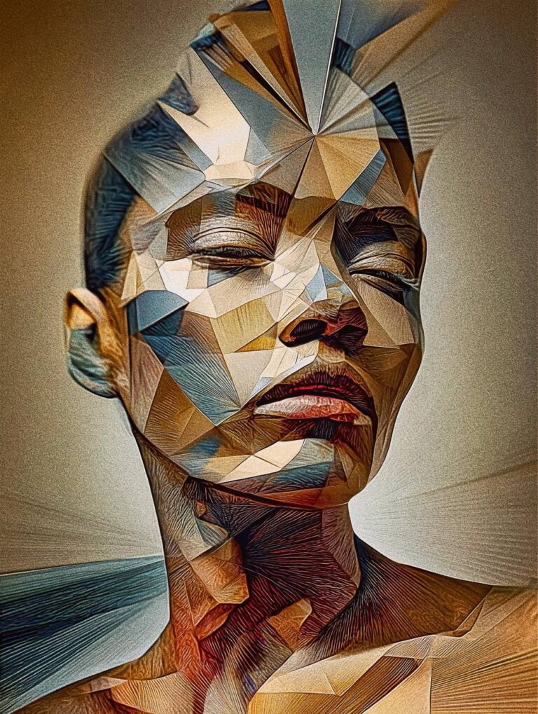 Robert Reimann Turns Synthography Into Surreal Fine Art — Where Prompts ...