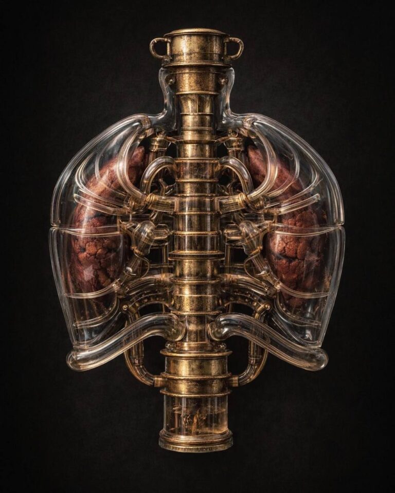 Robert Reimann Turns Synthography Into Surreal Fine Art — Where Prompts ...