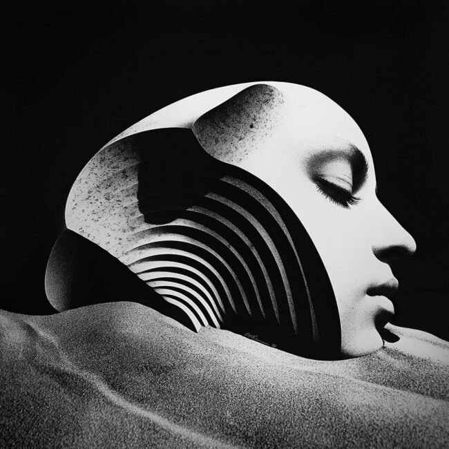 Robert Reimann Turns Synthography Into Surreal Fine Art — Where Prompts ...