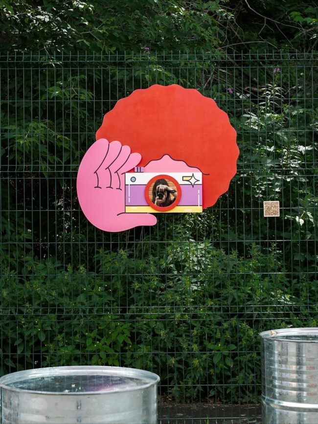 Incredible Ironic Design Objects by Russian Illustrator Oleg Pomortsev ...
