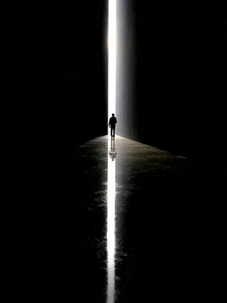 Incredible Use Of Shadow And Light In These Striking Minimalist Photo ...