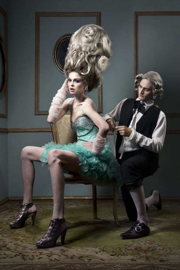 453 Best Rococo Boudoir images | Marie Antoinette, Dress, Couture